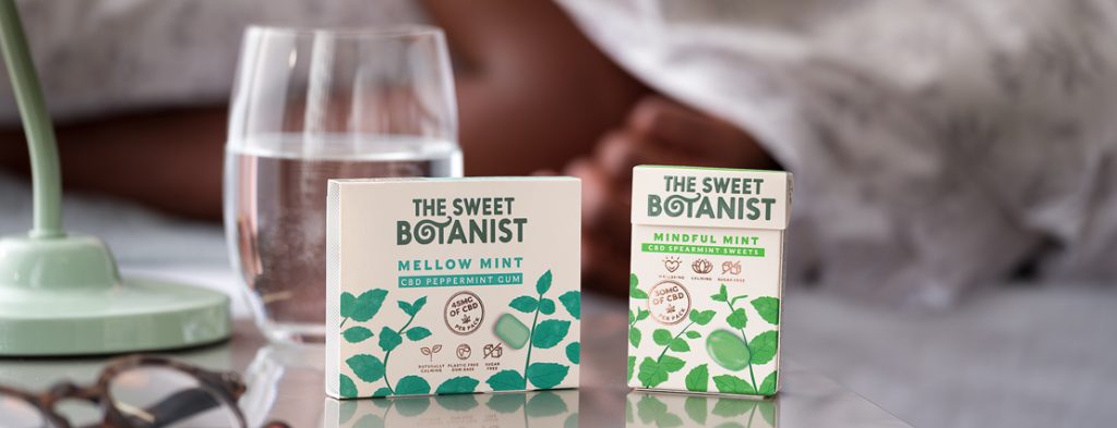 Seeking a restful night's sleep? - Sweet Botanist | Sweet Botanist